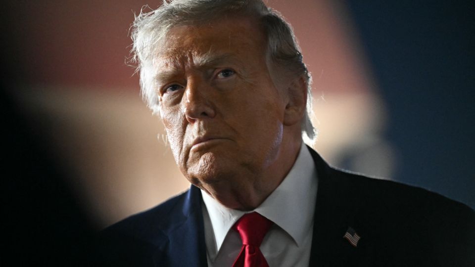 Why a frustrated Trump is turning again to bombs to force Iran’s hand