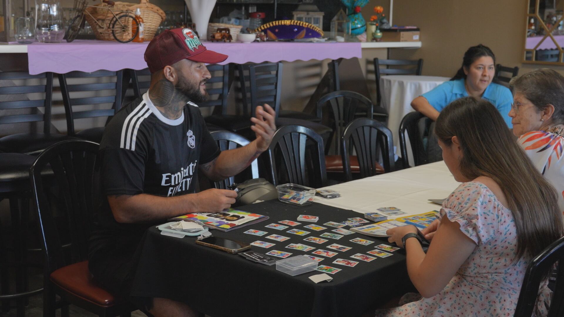 Local businesses capitalize on New Orleans’ FIFA World Cup frenzy