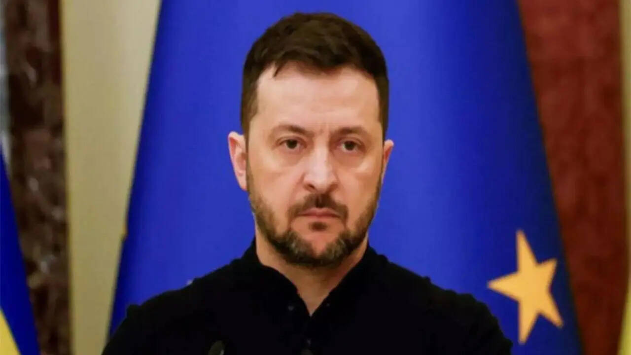 The week that was in international affairs: Zelenskyy's peace bid ...