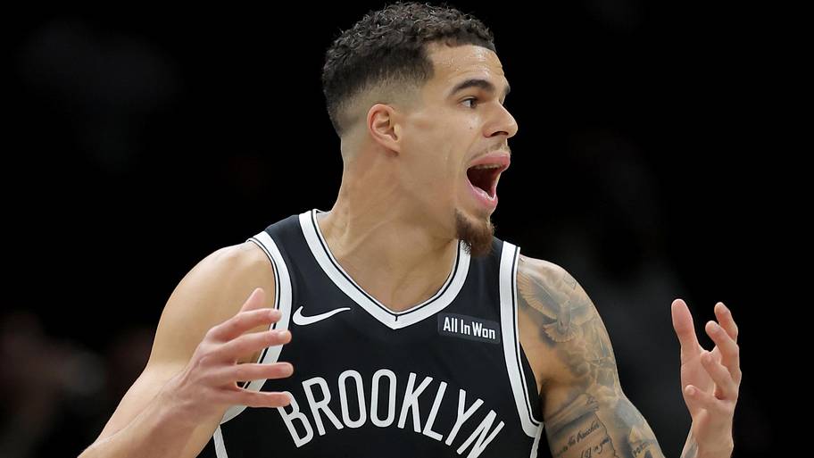 Warriors can only revisit Michael Porter Jr. trade under one condition