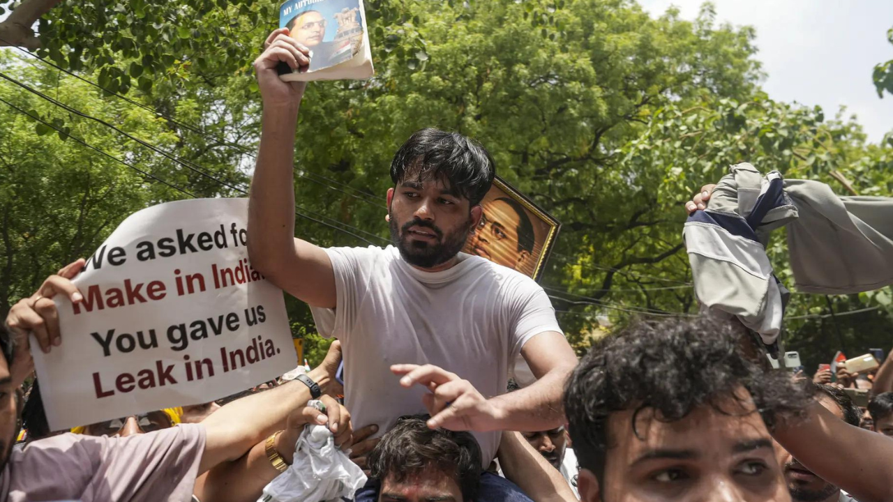 ‘Don’t Silence Your Children’: Cockroach Janta Party to Protest in Pune ...