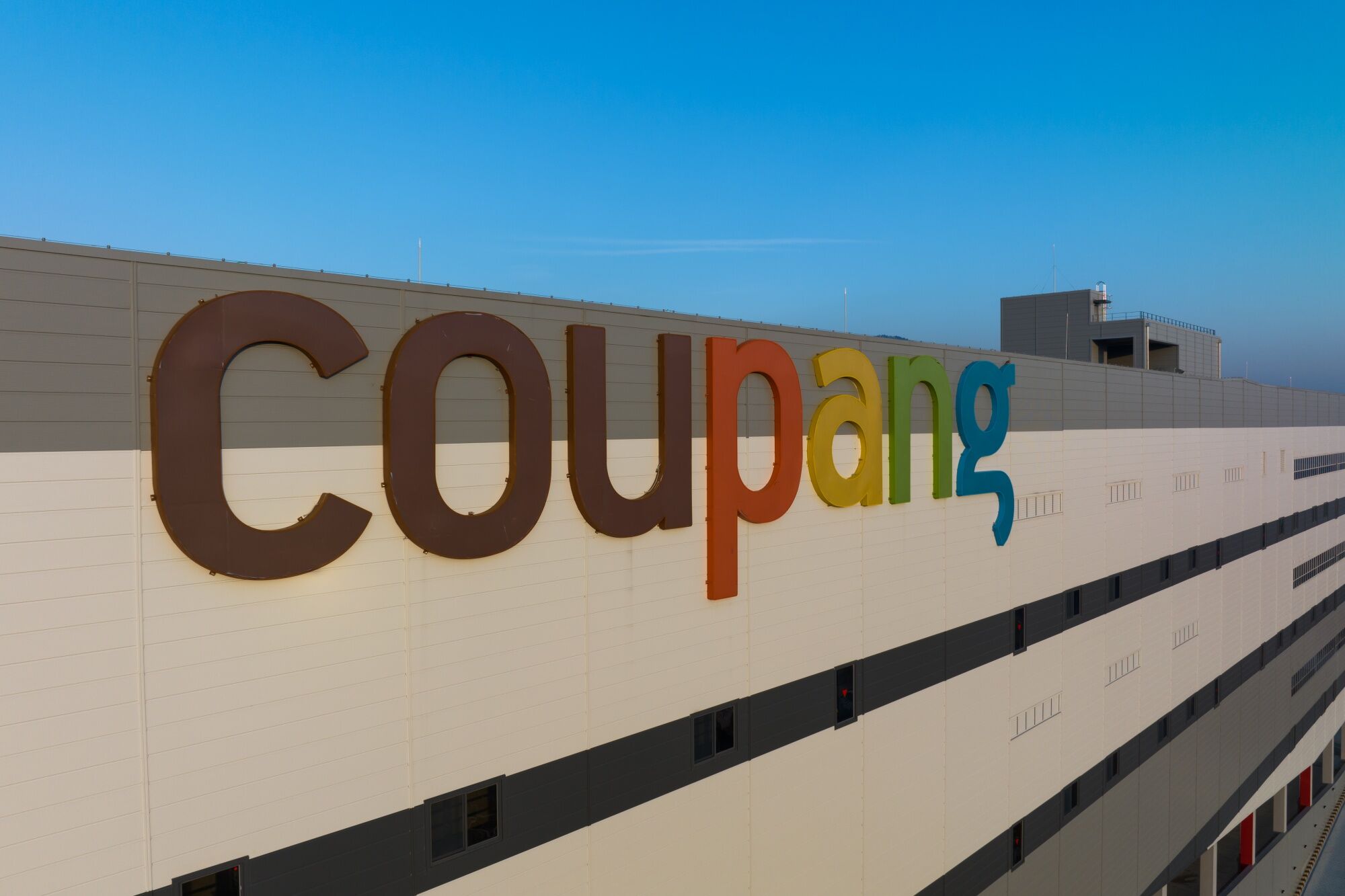 South Korea fines Coupang $409 million for large-scale data leak