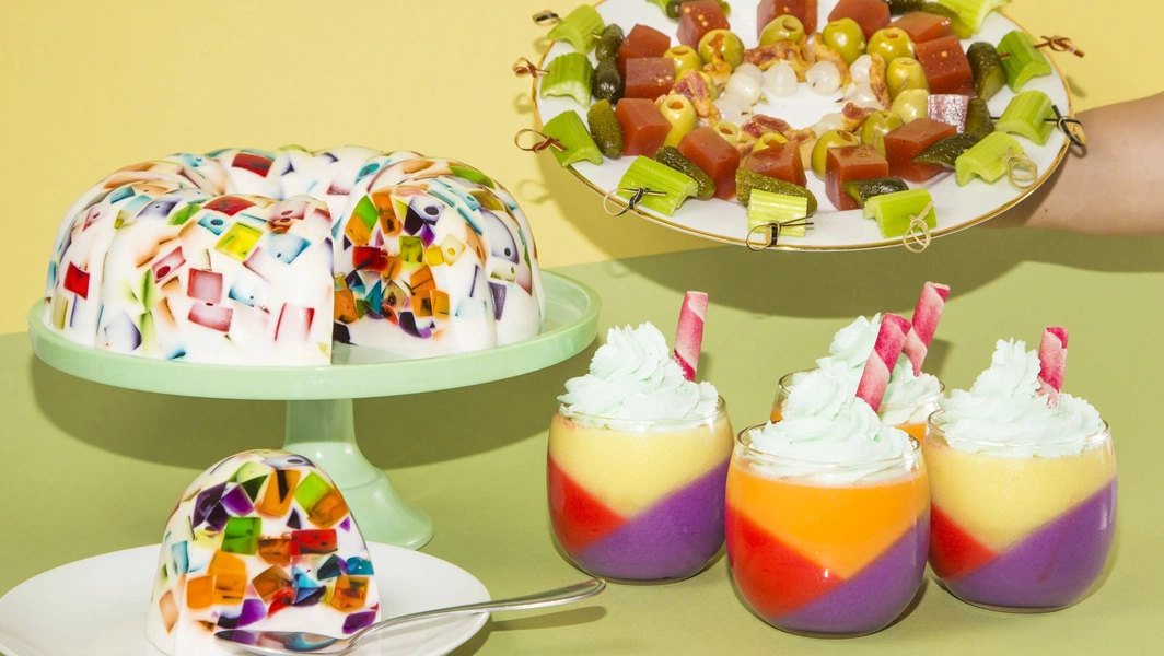 12 creative desserts perfect for potlucks
