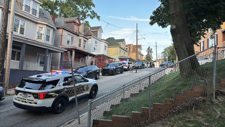 1 dead, another taken in for questioning after shooting in Pittsburgh's ...