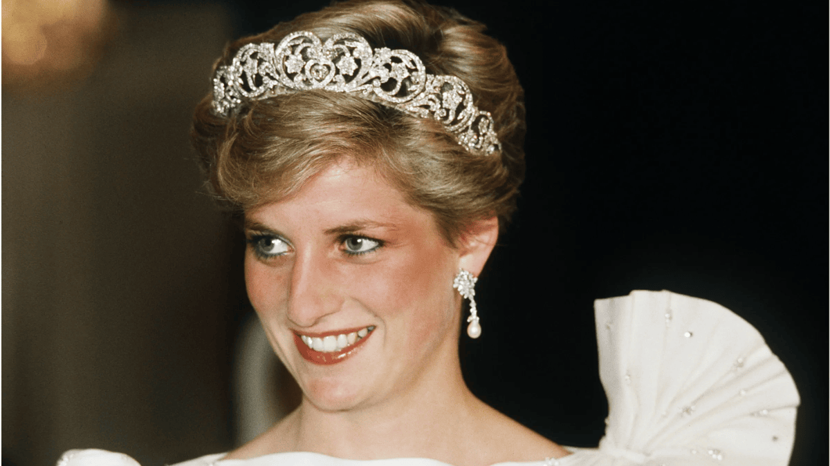 Princess Dianas Famous Wedding Tiara: Who Will Inherit It Next?