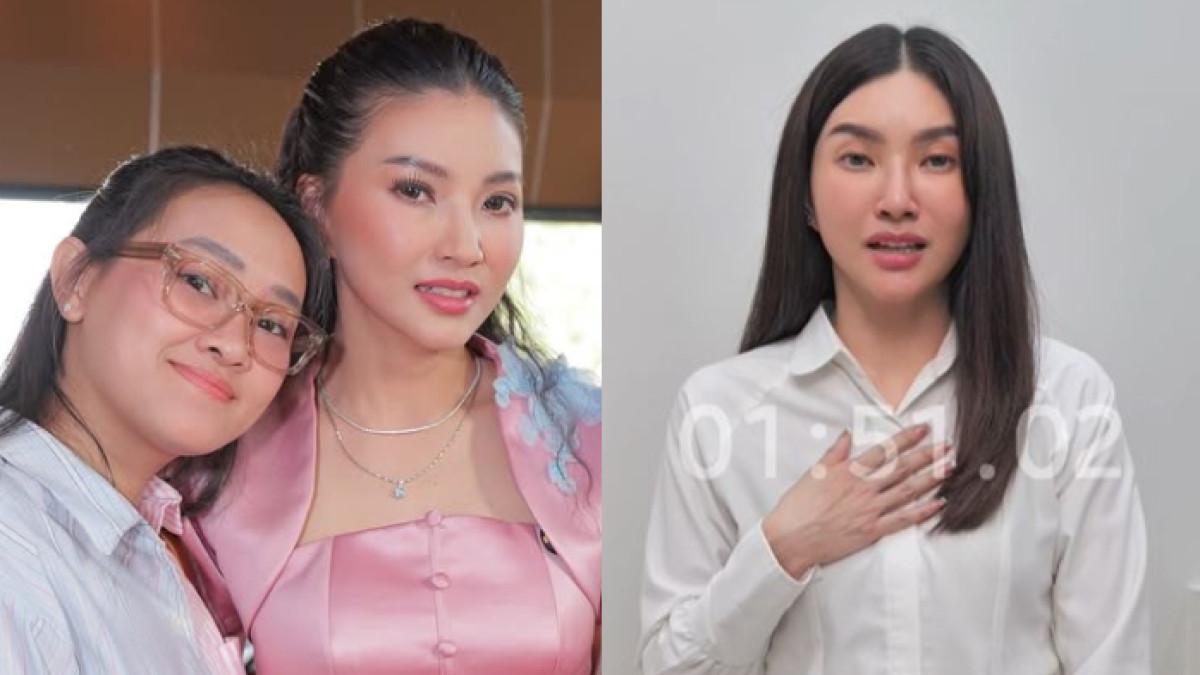 Sarwendah disindir pendiri Cherrybelle, Felly Young bongkar alasan ...