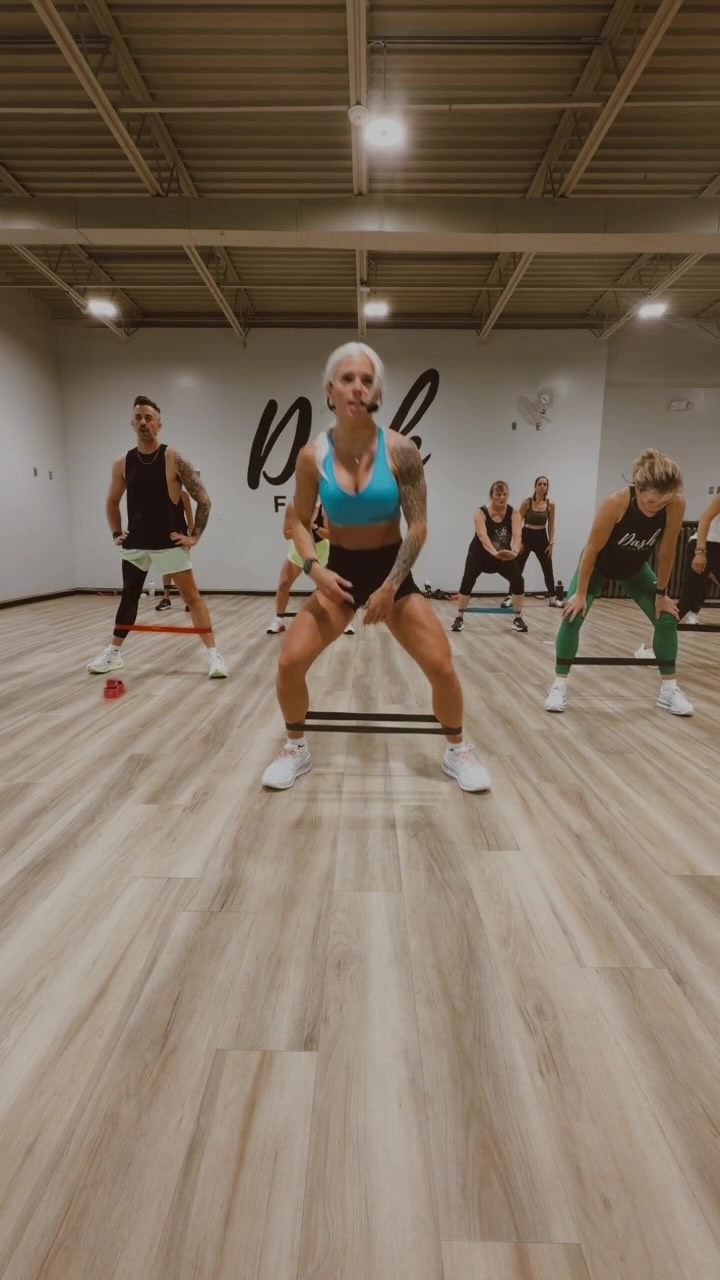 What virtual workouts reveal about modern fitness habits