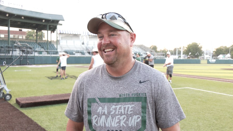 Back in the pack: North eye redemption at semi-state game