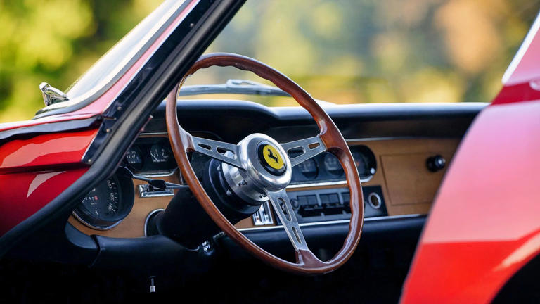 7 1960s European GT cars smart collectors never sell