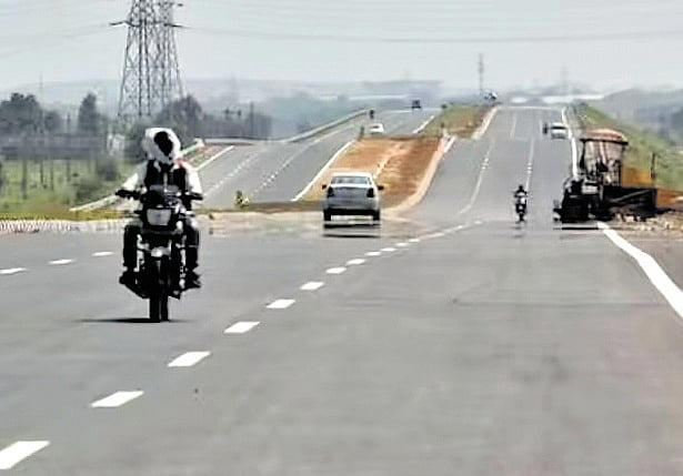 KMP Expressway corridor set to become NCR’s biggest growth hub under ...