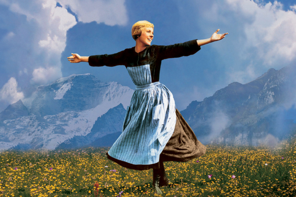 20 movies you didn't know were based on real events