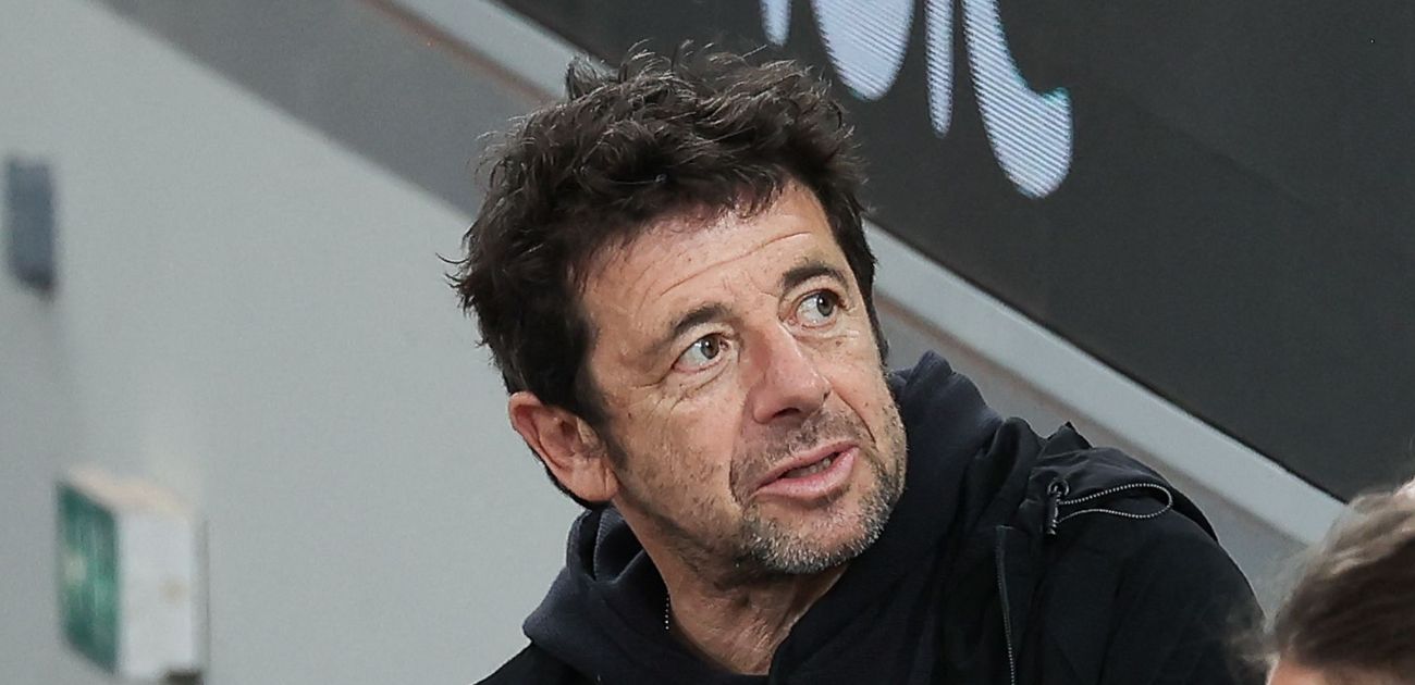 Patrick Bruel accusé de viol : face au scandale, ses fils Oscar et Léon ...