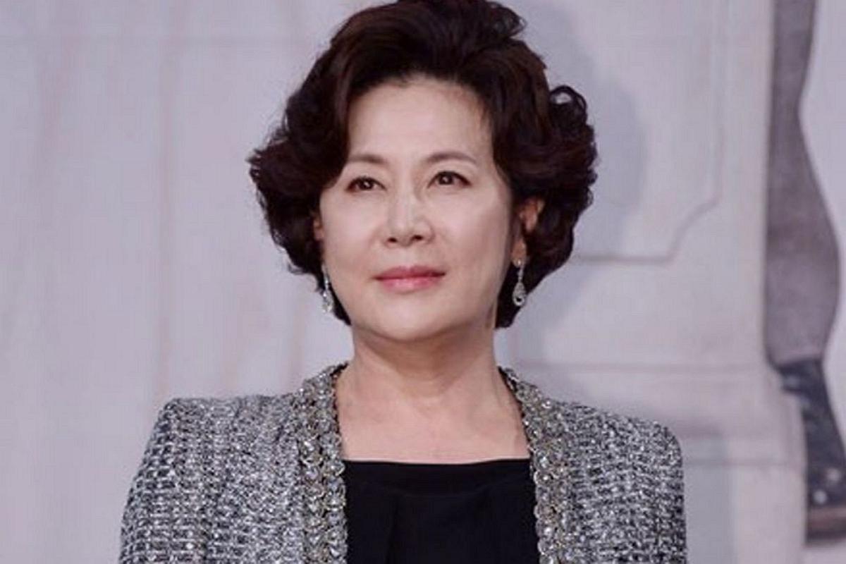 ‘정경호 父♥’ 박정수, 숨겨둔 子… 최초 공개