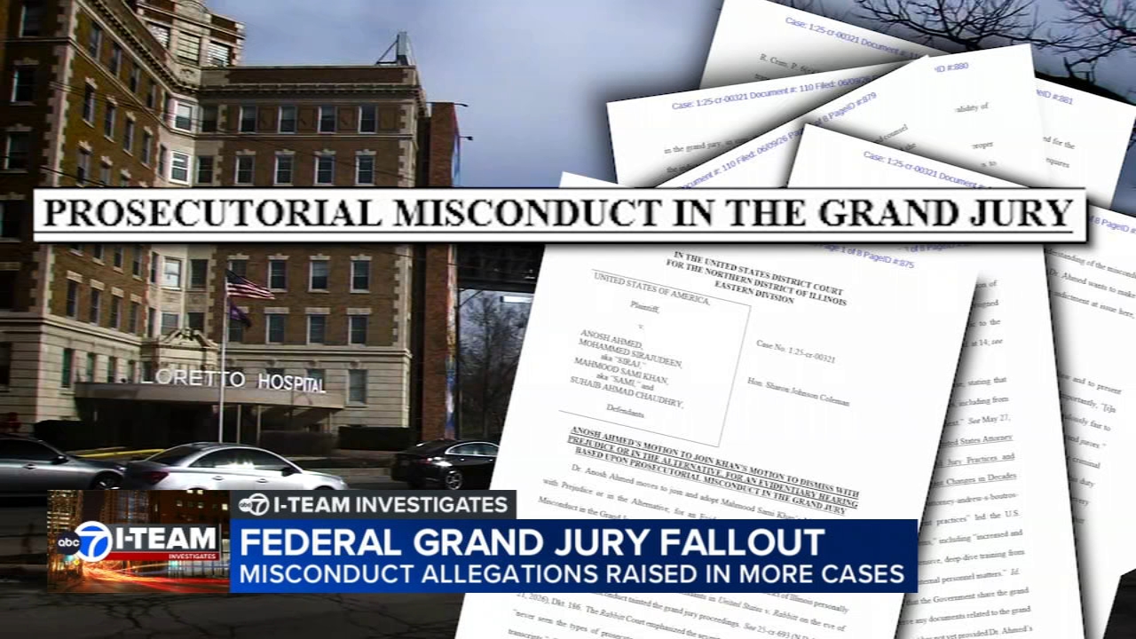 'Broadview Six' grand jury fallout expands; federal prosecutors could ...