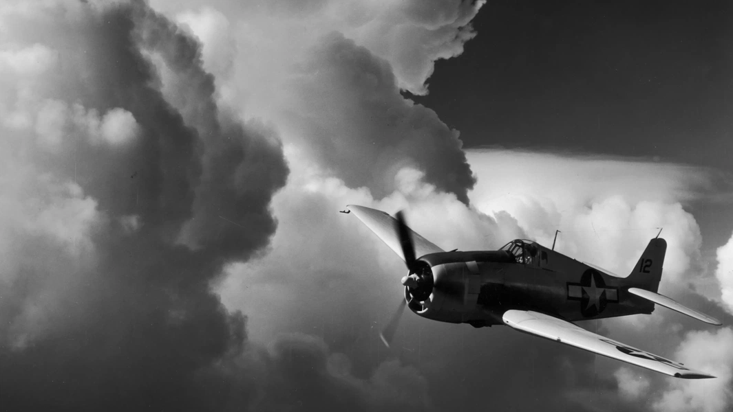 14 iconic fighter aircraft through history
