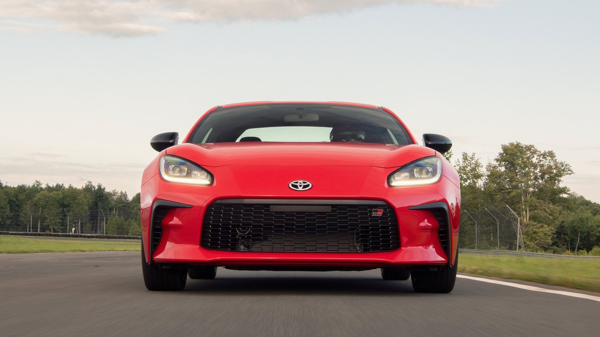 The car that holds its value best after 5 years—and its closest rivals