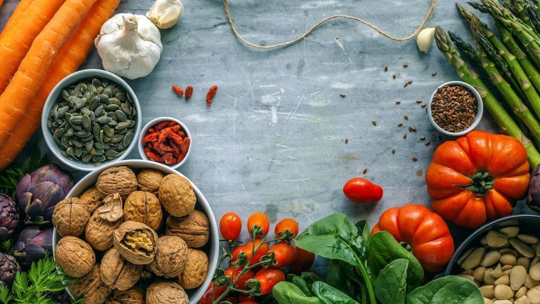 Heart-healthy dinners that love you back