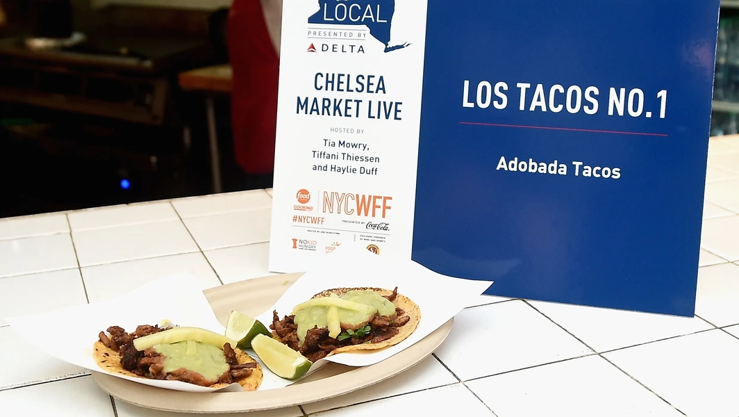 6 award-winning and beloved taco destinations