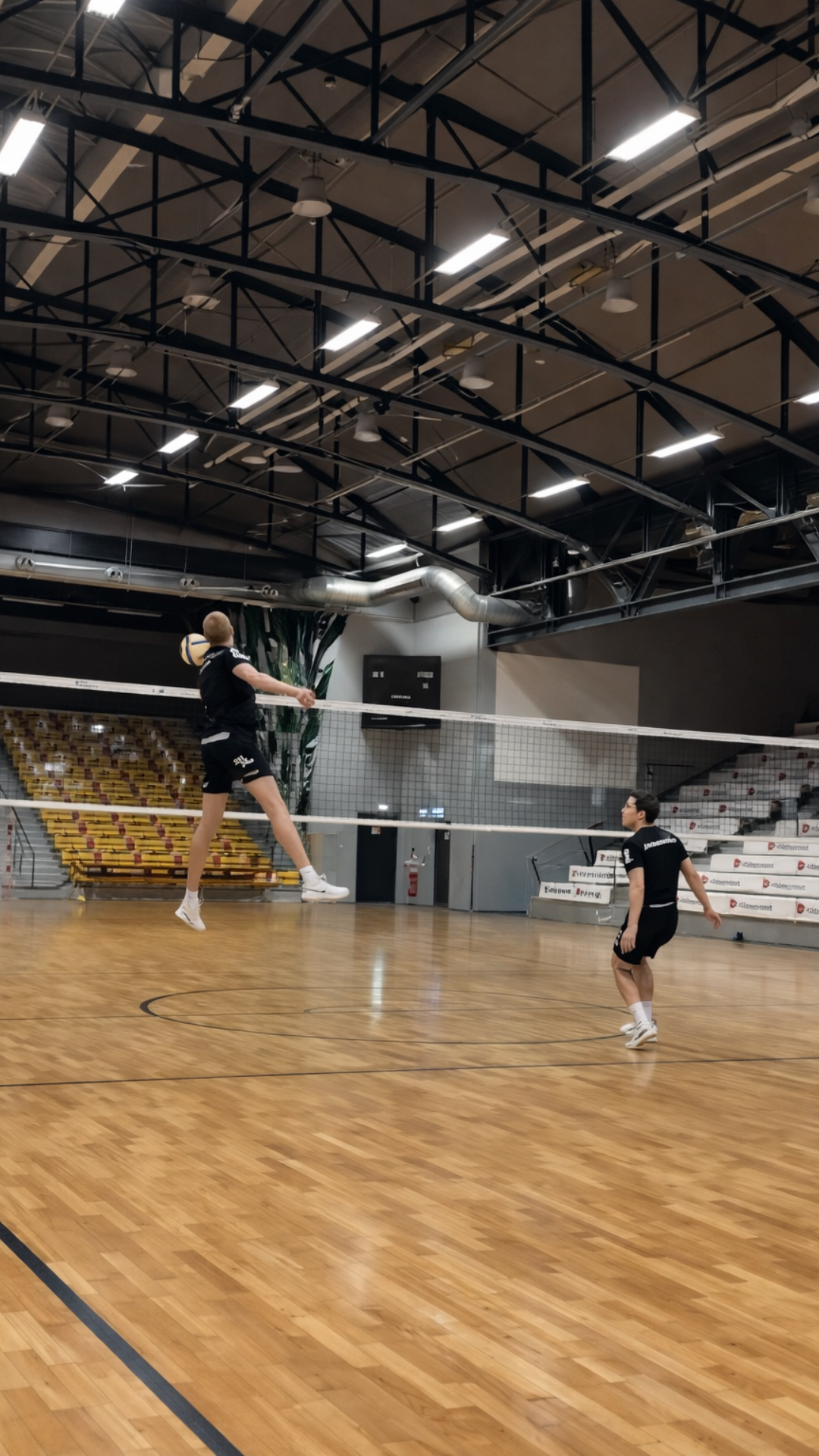 The hidden secrets to leveling up your volleyball game fast