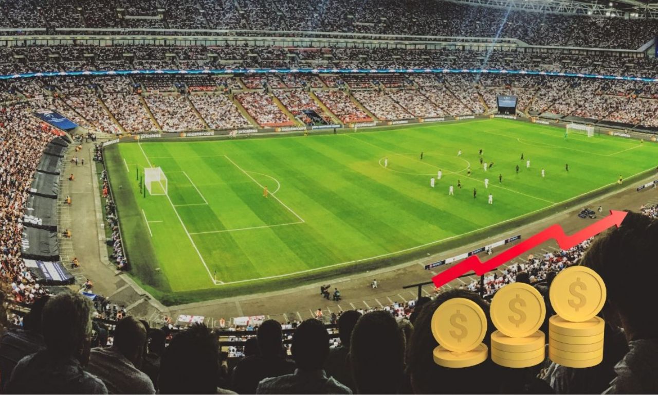 Mundial 2026 | Partido inaugural: ¿cuánto salen los boletos de reventa ...