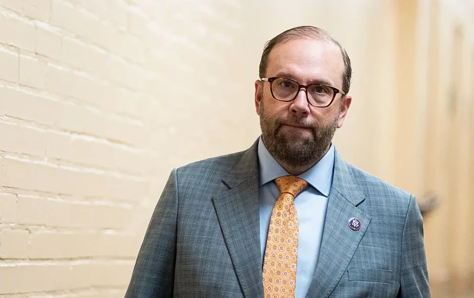 Jason Smith urges urgent bipartisan action on Social Security crisis
