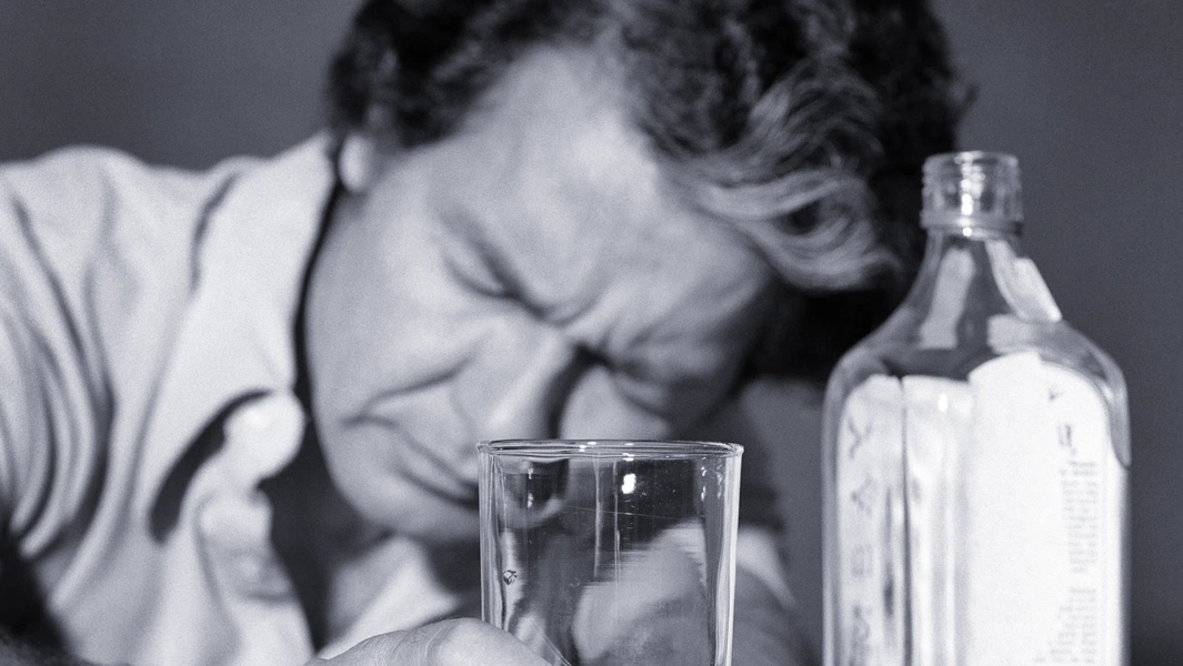 Signs it’s time to reassess alcohol use