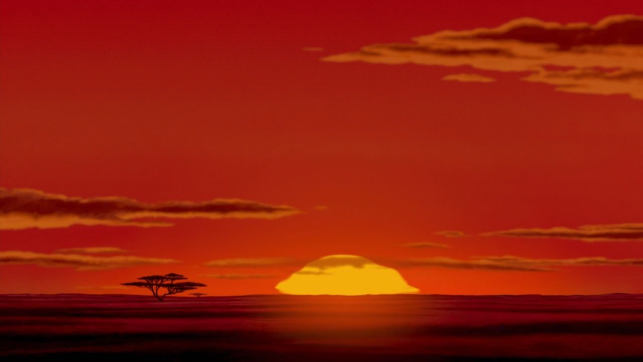 Things about The Lion King that still stick with me years later