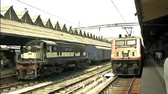 Pune yard block to disrupt train operations on June 14