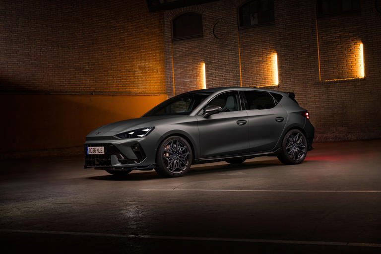 Cupra Formentor, Leon score custom ABT body kits, Australian launch unclear