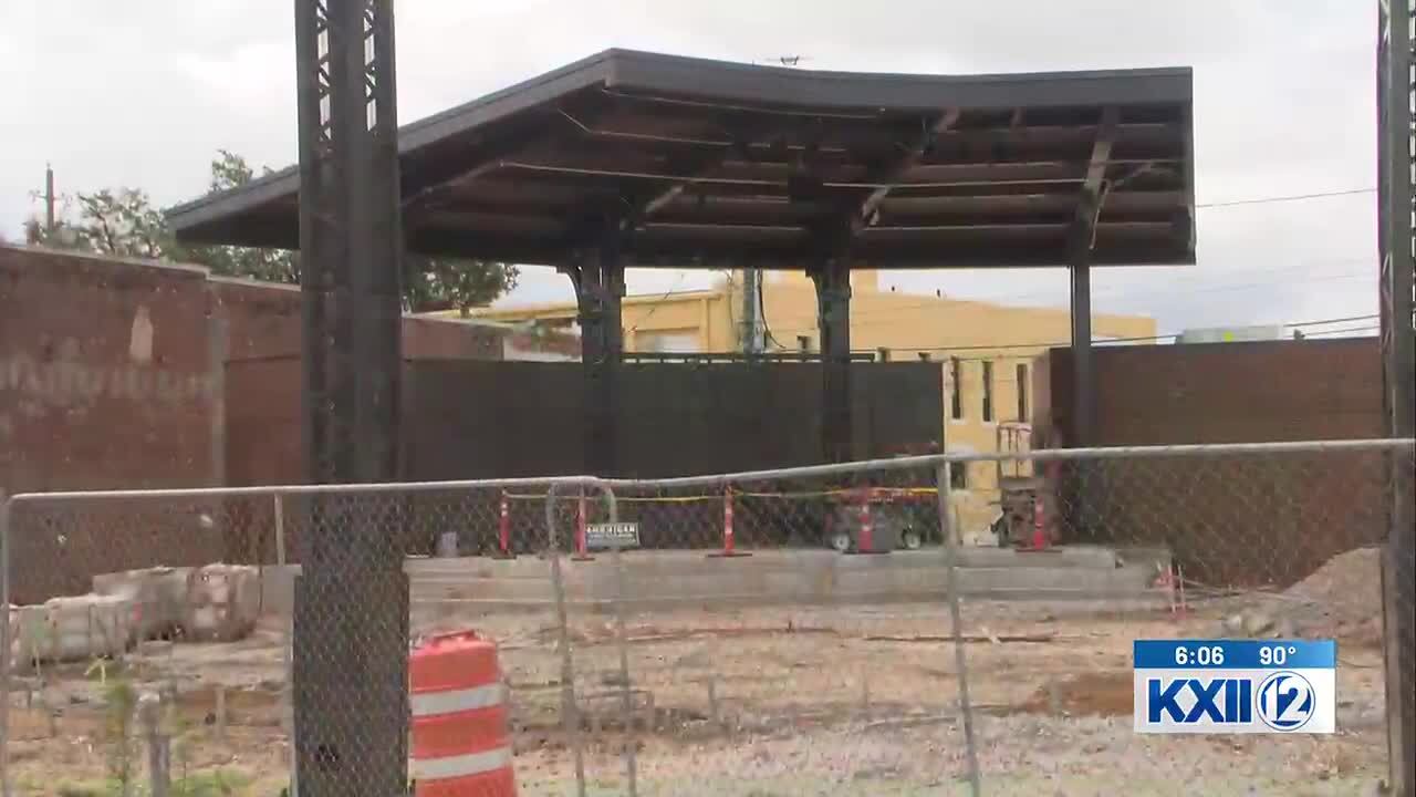 New usage policy approved for Denison’s Heritage Park once remodeling ...