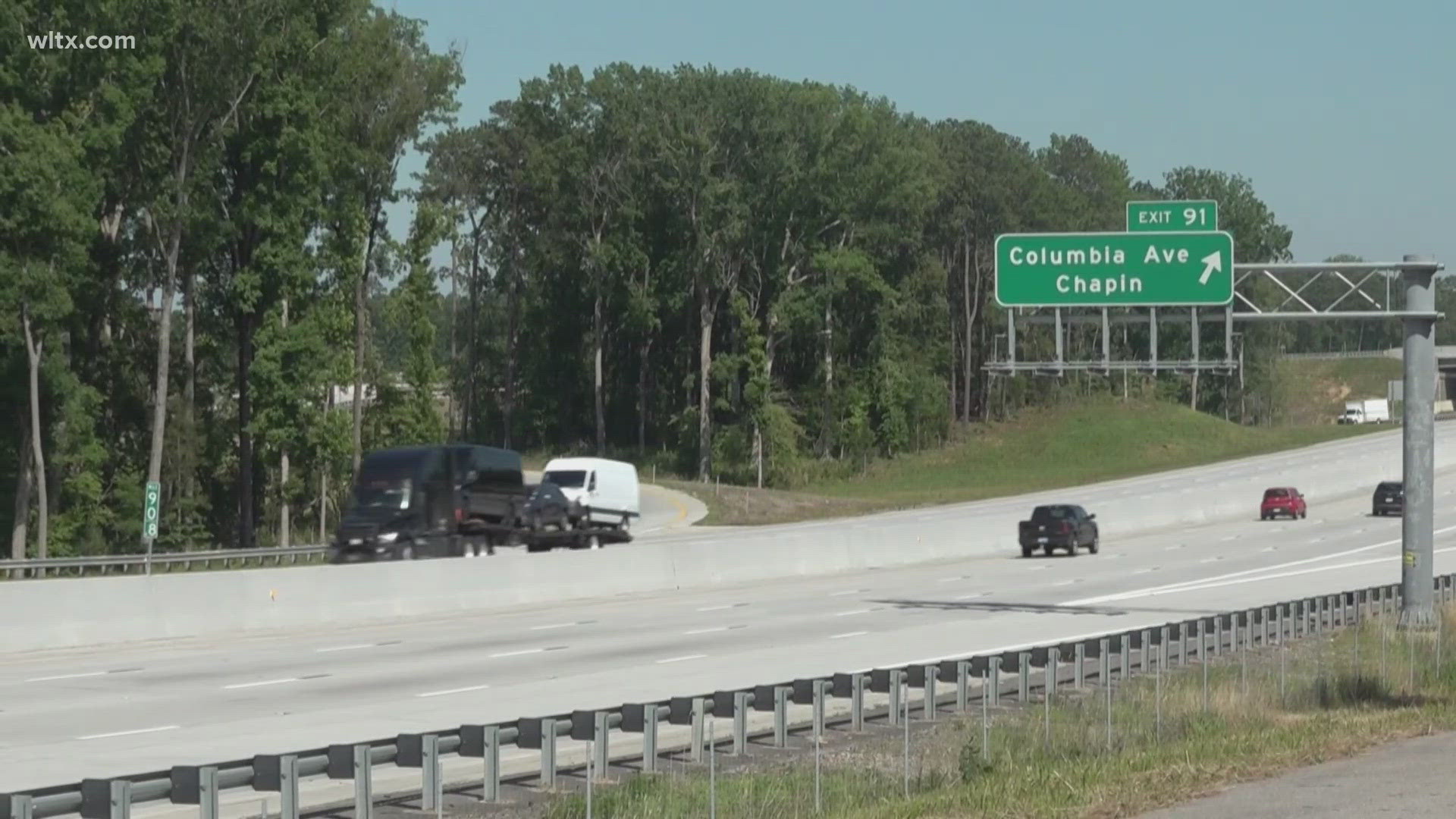 Chapin residents voice concerns over proposed Brighton Technology Park ...