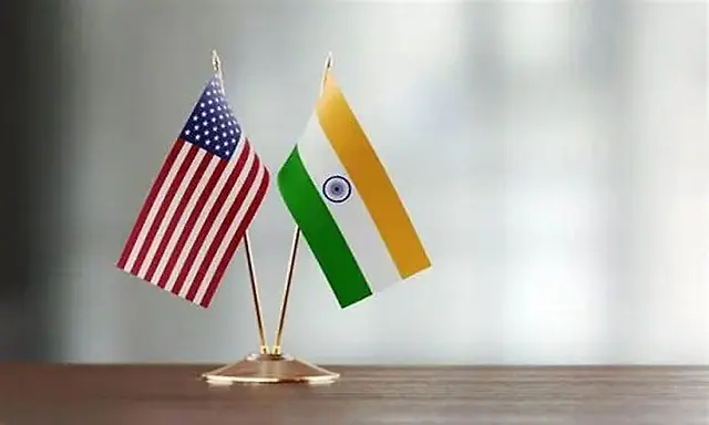 'Very, very close' to historic trade deal with India: Senior US official