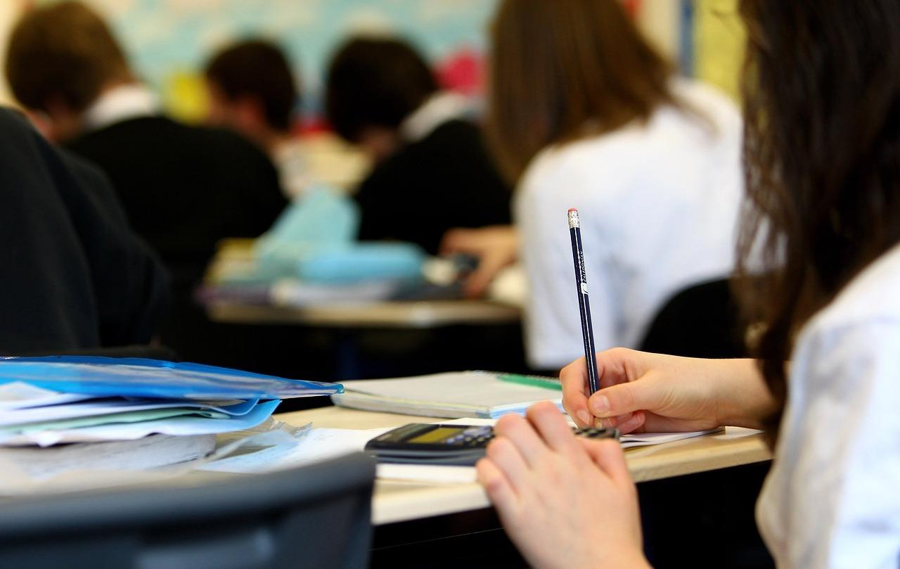 'Relentless focus' by Falkirk Council pupils for leaving school