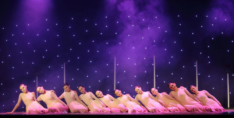 Fleetwood school launches 'Dance Academy' and teams up with ...