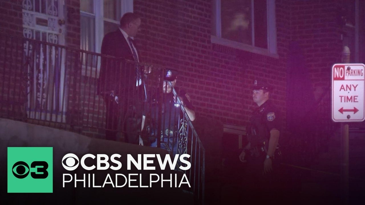 Man shot and killed over alleged parking dispute in Philadelphia ...