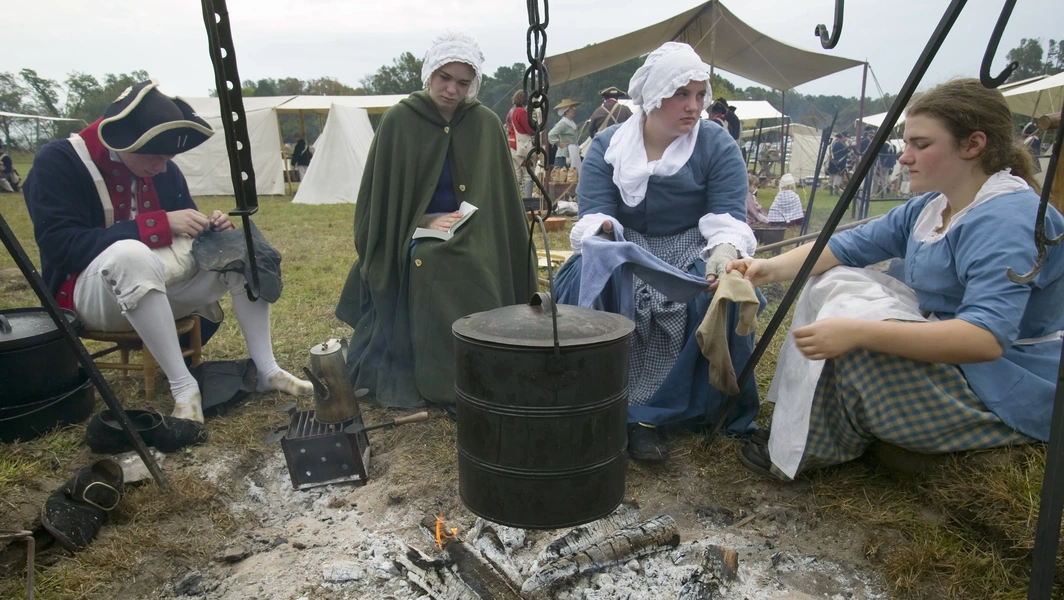 12 memorable military rations and their surprising legacies