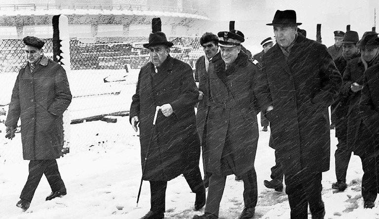 125 lat temu urodził się Jerzy Ziętek. Bez niego nie byłoby Śląska ...