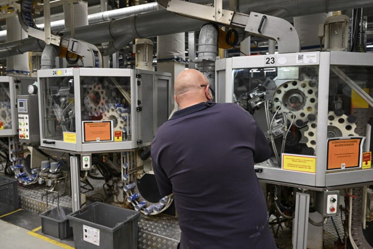 Industrie niet van plan om flexi-jobs toe te laten