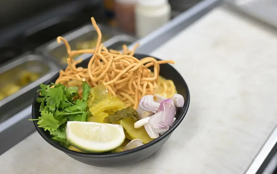 Master the art of Thai flavors at home