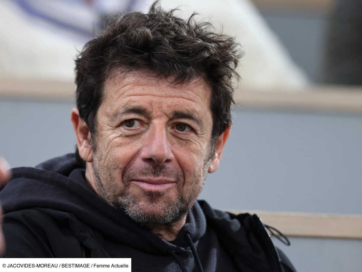 Affaire Patrick Bruel : mis en examen pour viol et agression sexuelle ...