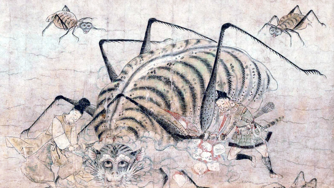 6 mythical beings from diverse global folklore
