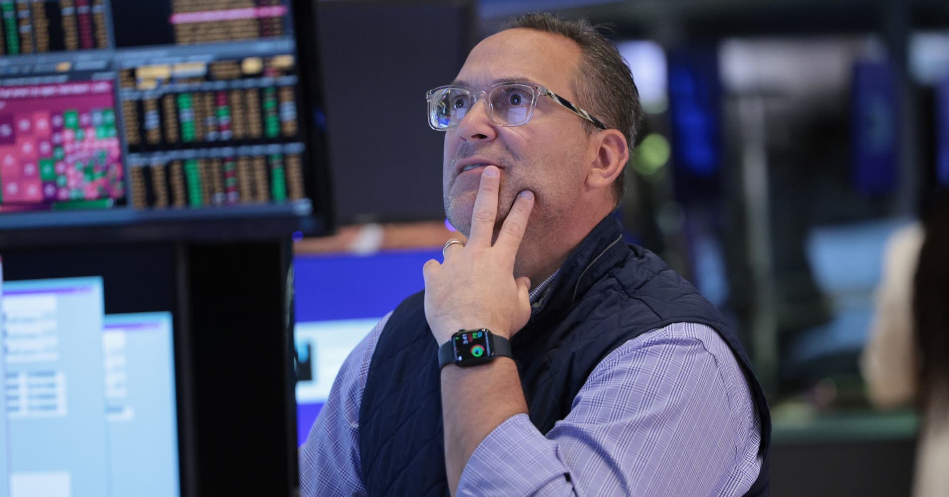 CNBC daily open: Trump expresses 'love' for inflation print and anger ...