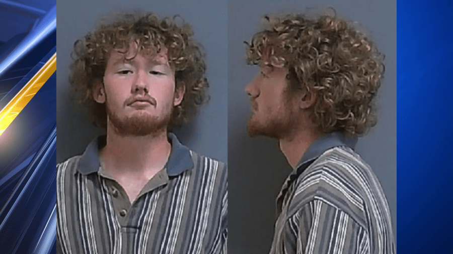 Teen allegedly wielding ax in Hutchinson charged with attempted murder