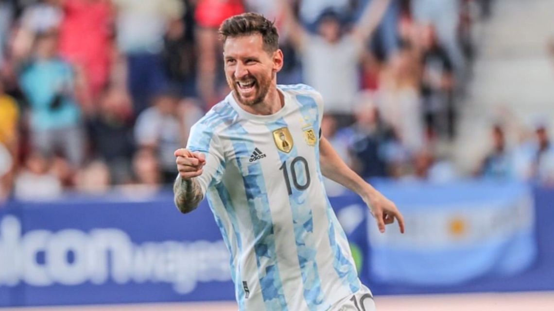 Córdoba no sale de la cancha: las escuelas podrán ver el Mundial sin ...
