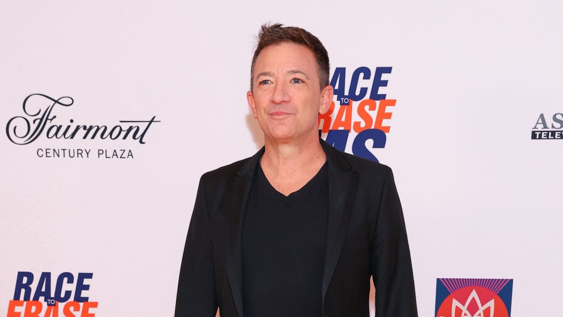 David Faustino sheds light on potential 'Married with Children' reboot