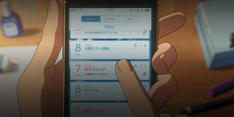5 sự thật phũ phàng khi xem lại anime Your Name sau 10 năm