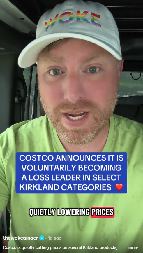 Costco makes big pricing change—shoppers have immediate reaction