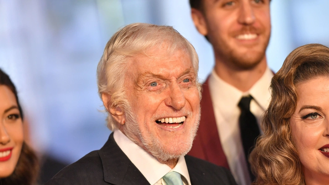 13 Hollywood legends who defied time