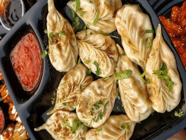 Momos without wrappers: Make tasty momos even without wrappers; prepare ...