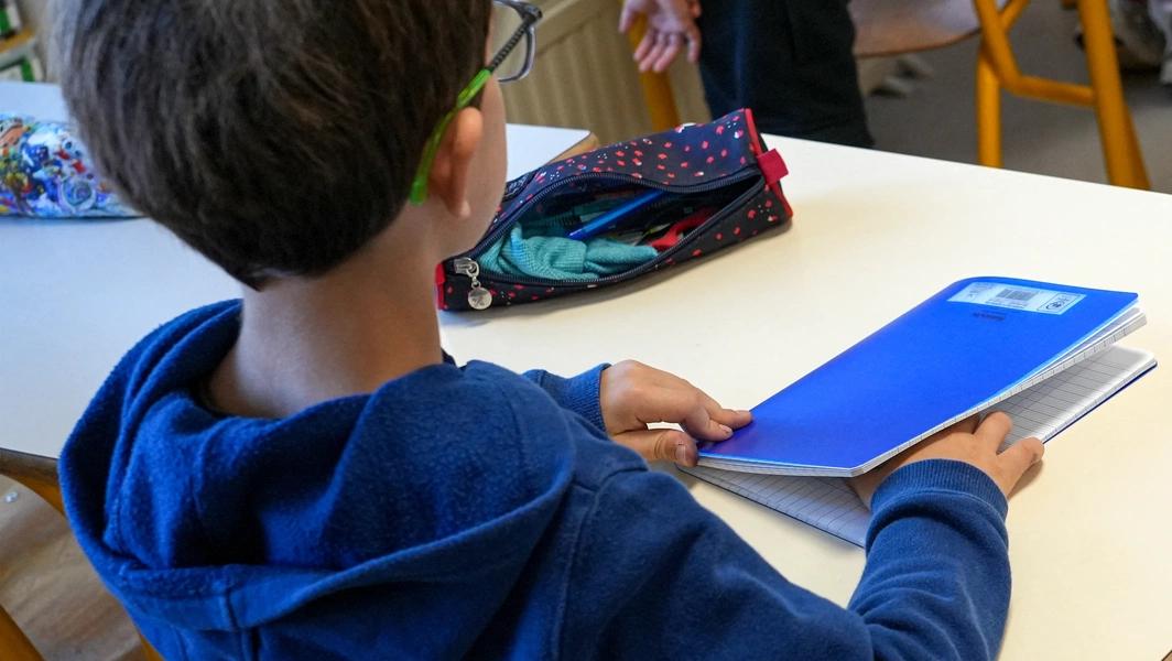 Study links motivation and curiosity to stronger academic gains